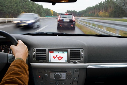 Solve 2006 GM Develops Cars With A Sixth Sense jigsaw puzzle online ...